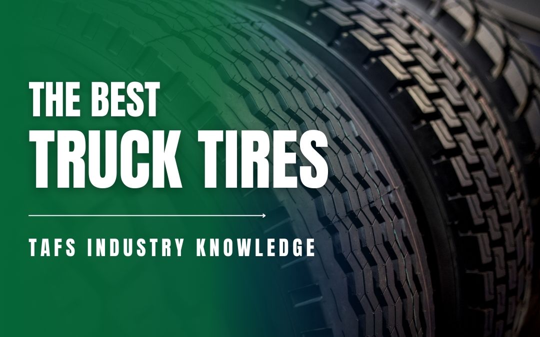 Semi Truck Tires